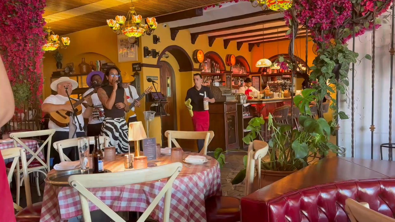 CIAO HAVANA - Updated January 2026 - 269 Photos & 46 Reviews - 1620 SW ...