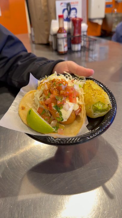 TACO NAZO - Updated June 2026 - 5434 Photos & 7271 Reviews - 10326 ...