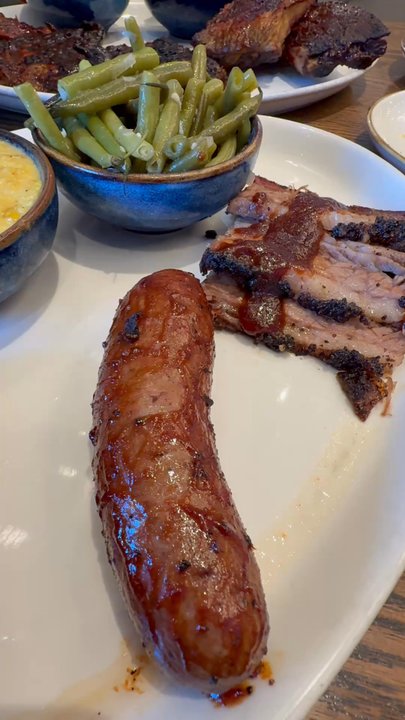 GUS’S BBQ - Updated July 2025 - 1713 Photos & 1144 Reviews - 20179 W ...