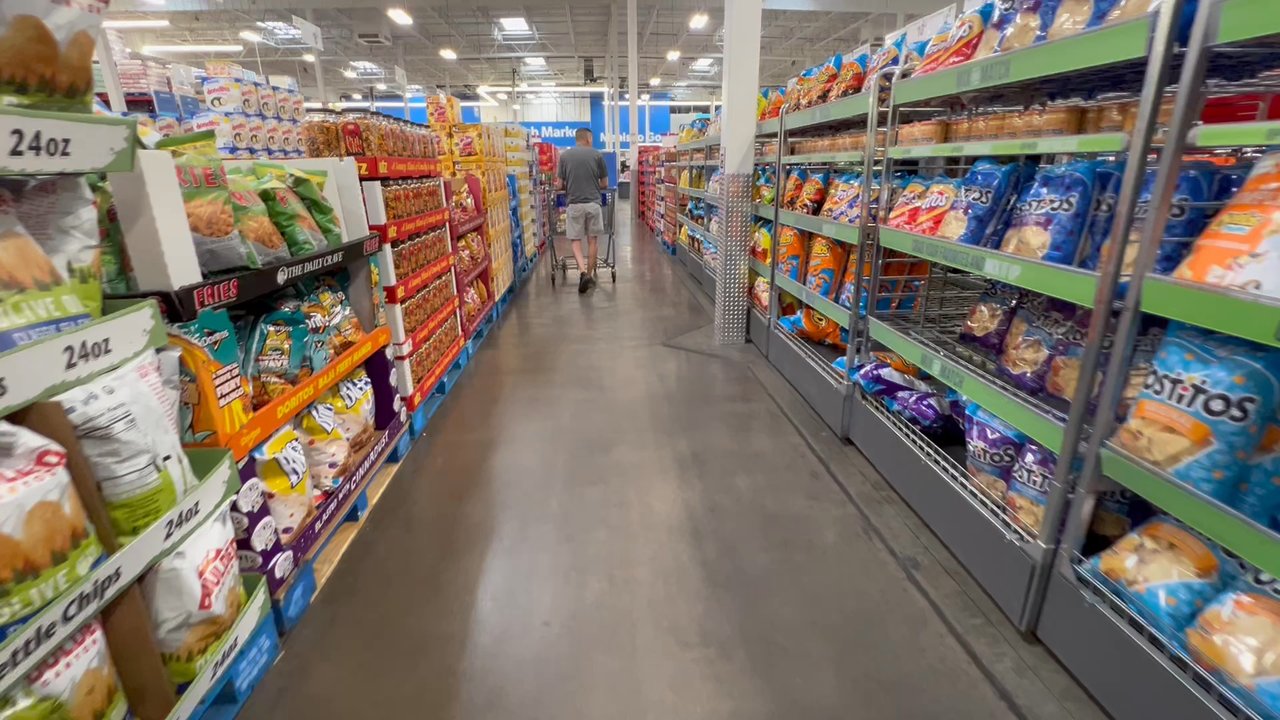 SAM’S CLUB - Updated May 2026 - 70 Photos & 82 Reviews - 1851 E Butler ...
