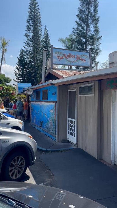 THE COFFEE SHACK - Updated October 2025 - 1904 Photos & 1318 Reviews ...