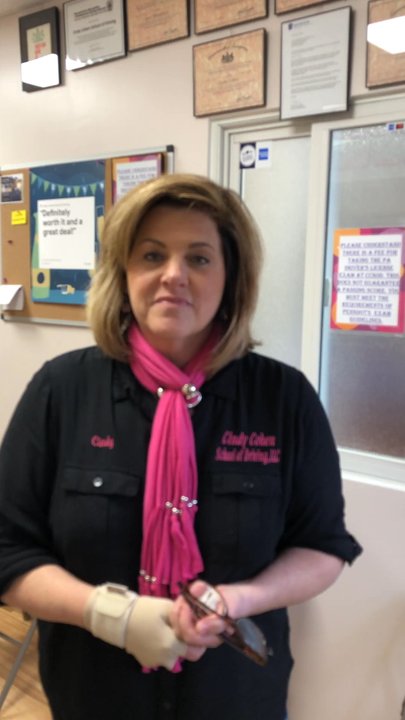 CINDY COHEN SCHOOL OF DRIVING - Updated May 2026 - 283 Photos & 190 ...