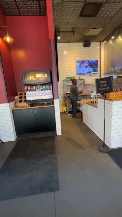 GOODFELLAS PIZZERIA - Updated May 2026 - 525 Photos & 476 Reviews - 545 ...