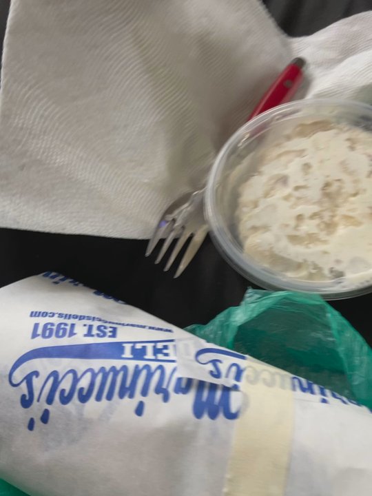 MARINUCCI’S DELI - WOODHAVEN - Updated January 2026 - 19 Photos & 41 ...