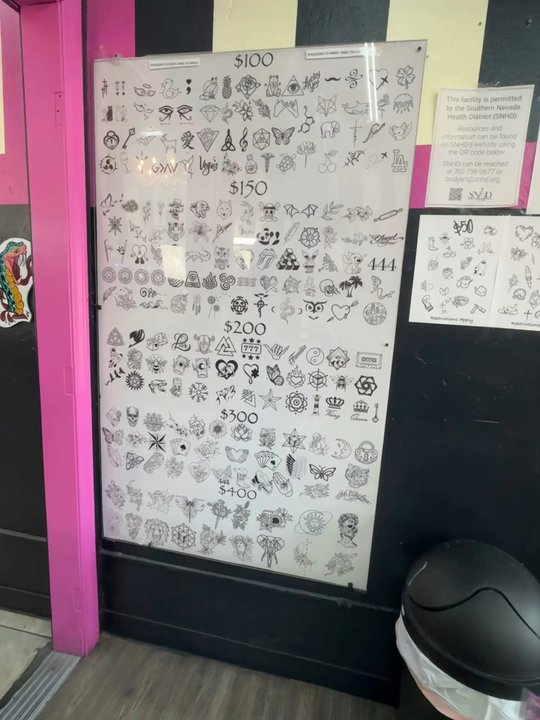 KOOLSVILLE TATTOOS - Updated July 2025 - 278 Photos & 273 Reviews ...