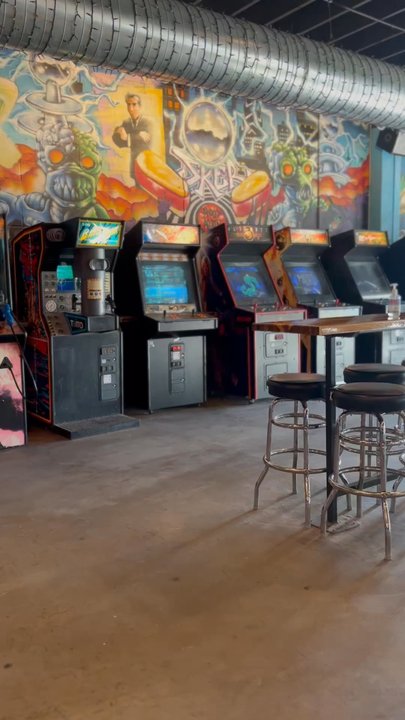 BEERCADE 2 - Updated August 2025 - 63 Photos & 34 Reviews - 1423 S 13th ...