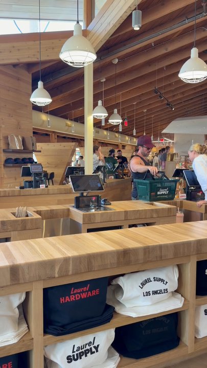 LAUREL SUPPLY - Updated June 2026 - 115 Photos & 51 Reviews - 8445 ...
