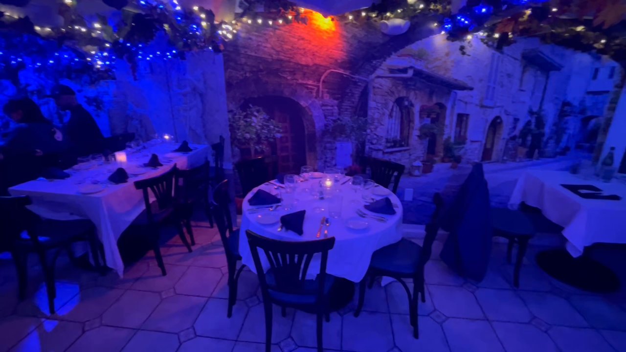 RISTORANTE SARACENO - Updated May 2025 - 247 Photos & 620 Reviews - 286 Hanover St, Boston ...