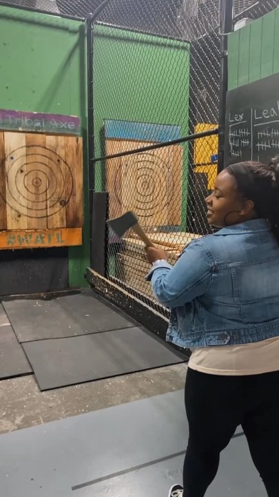 TRIBAL AXE - Updated January 2026 - 185 Photos & 78 Reviews - 5070 ...