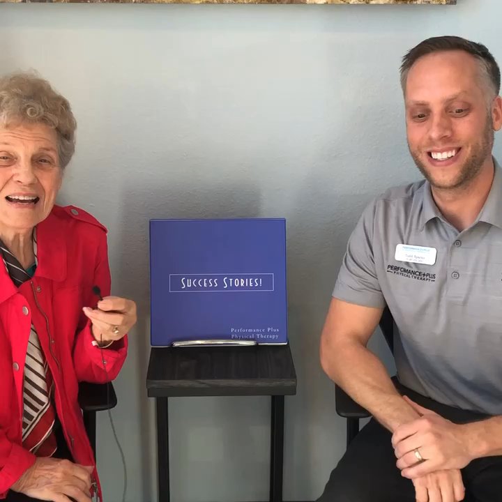 PERFORMANCE PLUS PHYSICAL THERAPY - Updated December 2025 - 91 Photos ...