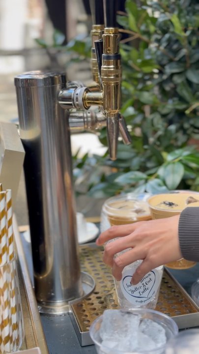 CAFFE PARADISO - Updated January 2026 - 286 Photos & 112 Reviews - 202B ...