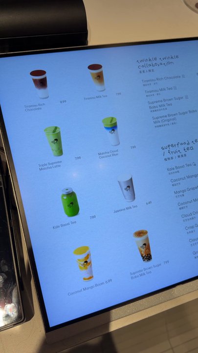 HEY TEA - Updated May 2026 - 162 Photos & 63 Reviews - 5015 Westheimer ...