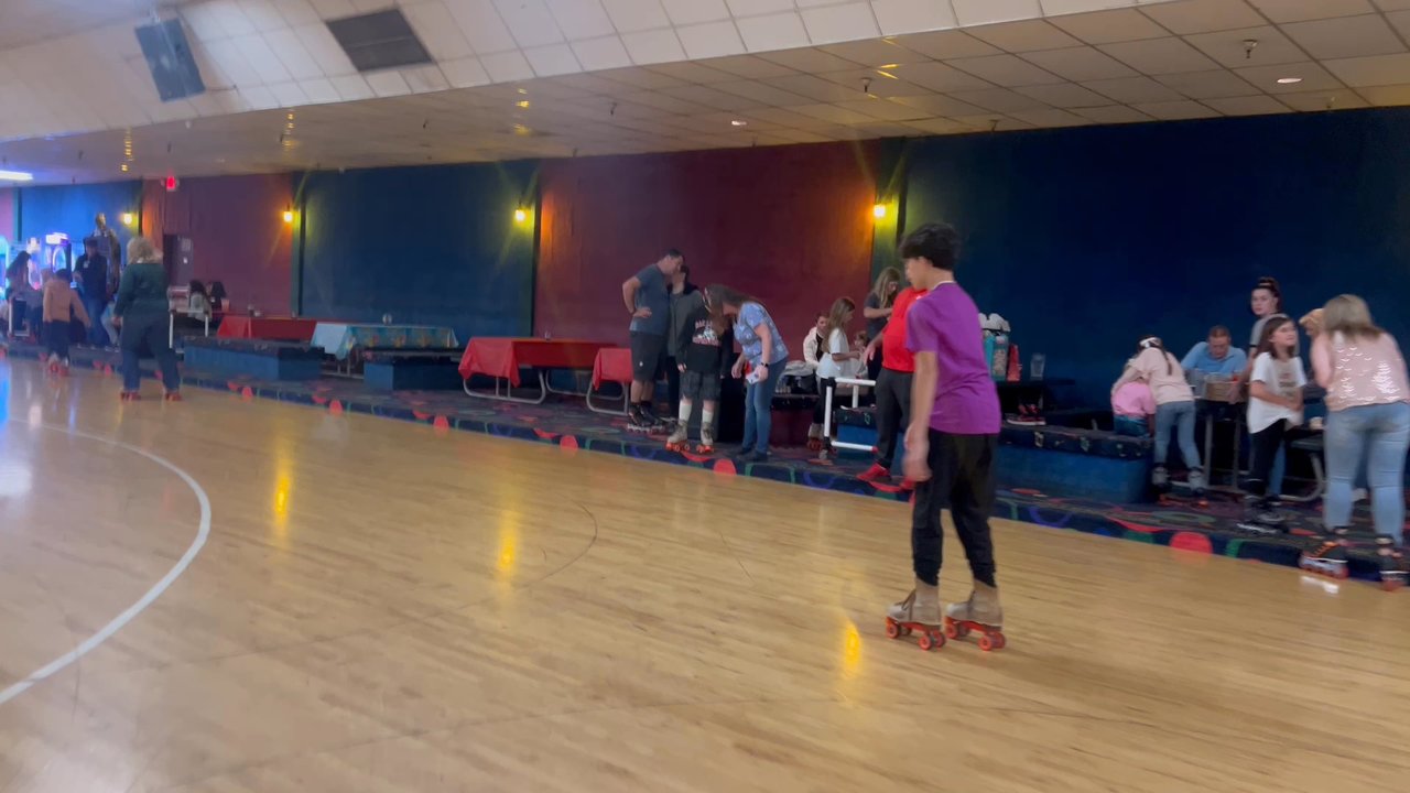 ROLLER KING SKATING & BLADING - Updated October 2025 - 124 Photos & 182 ...