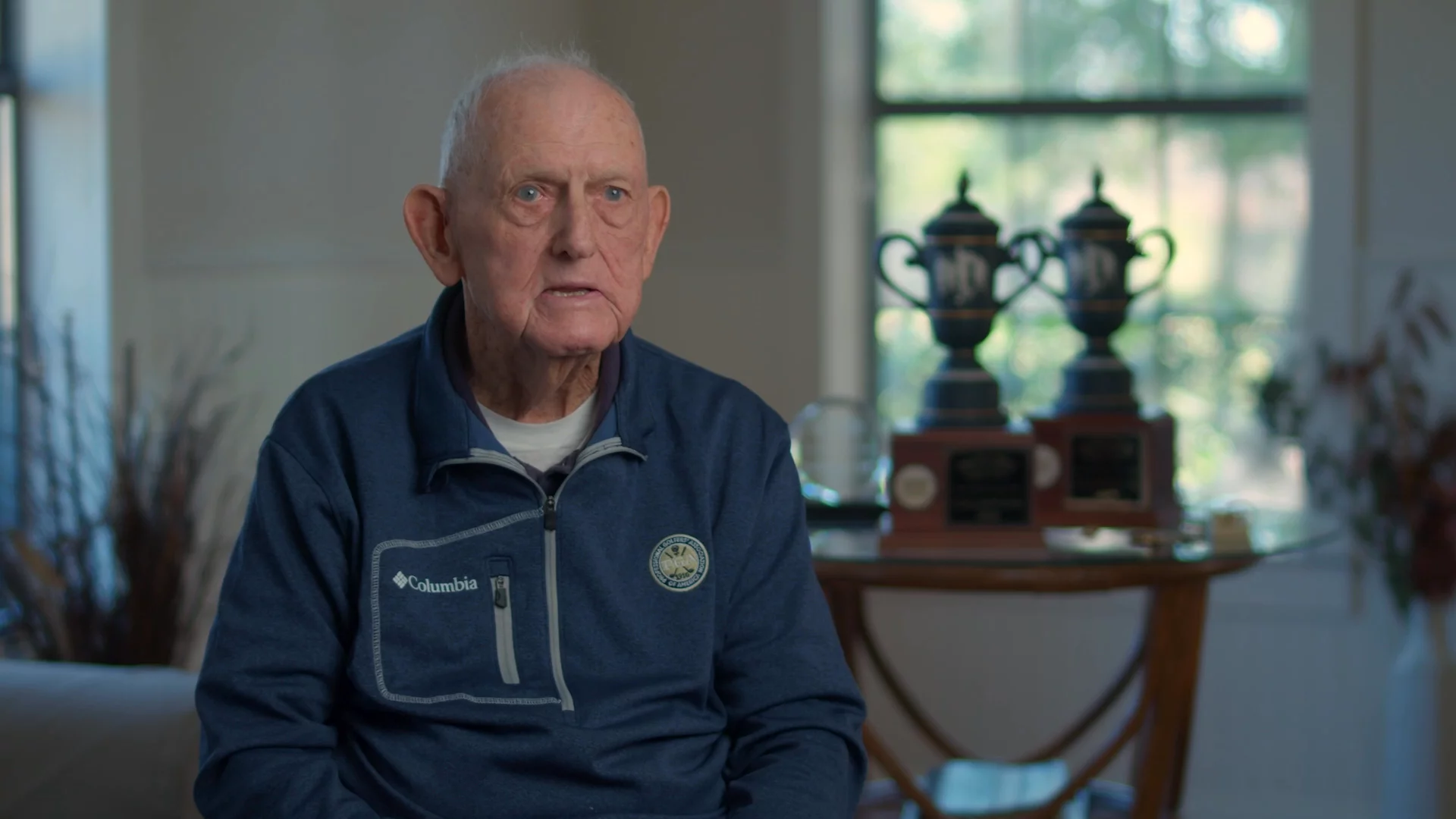 Jacky Cupit | Texas Golf Hall of Fame