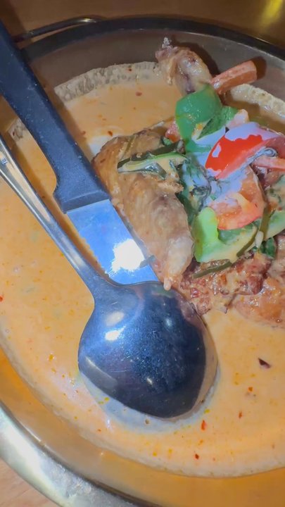 NIBBANA THAI RESTAURANT - Updated October 2025 - 379 Photos & 265 ...