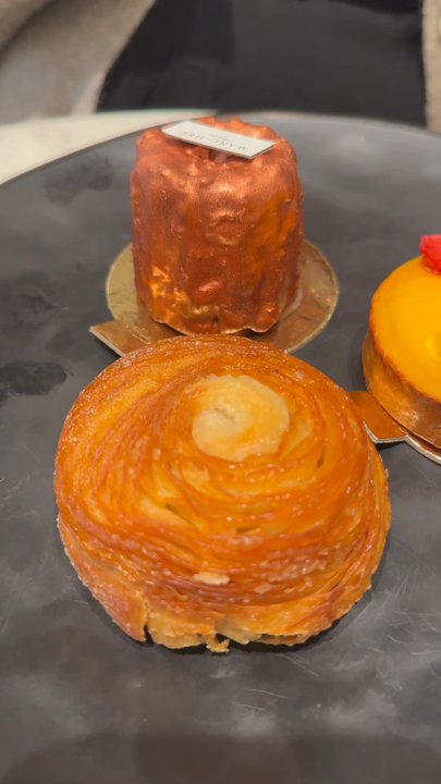 MARC HEU PATISSERIE PARIS - Updated October 2025 - 606 Photos & 261 ...