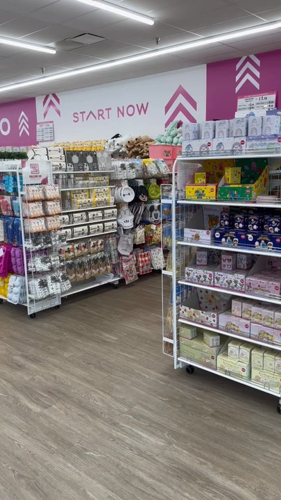 DAISO - Updated September 2025 - 602 E Baseline Rd, Phoenix, Arizona ...