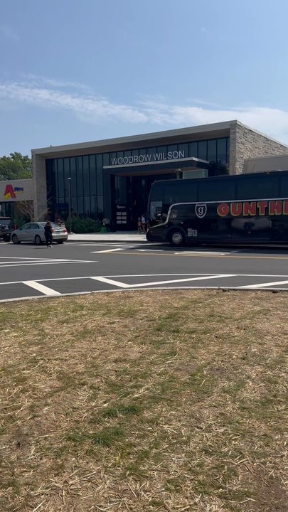 WOODROW WILSON SERVICE AREA - Updated February 2025 - 96 Photos & 104 ...