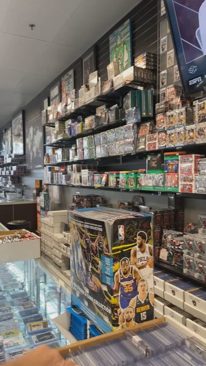 THE AWESOME CARD SHOP - Updated January 2026 - 30 Photos & 42 Reviews ...