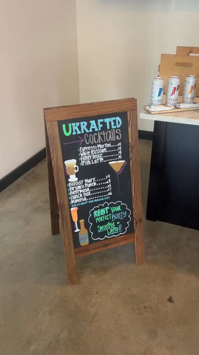 UKRAFT BRUNCH CAFE - Updated December 2025 - 153 Photos & 70 Reviews ...