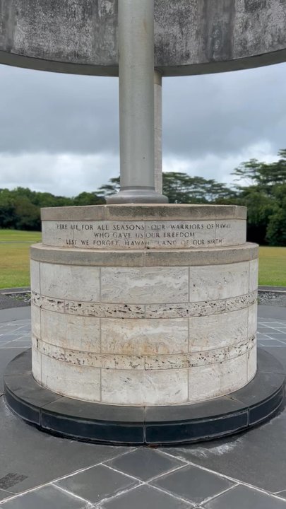 HAWAIIAN MEMORIAL PARK CEMETERY & FUNERAL SERVICES - Updated October ...