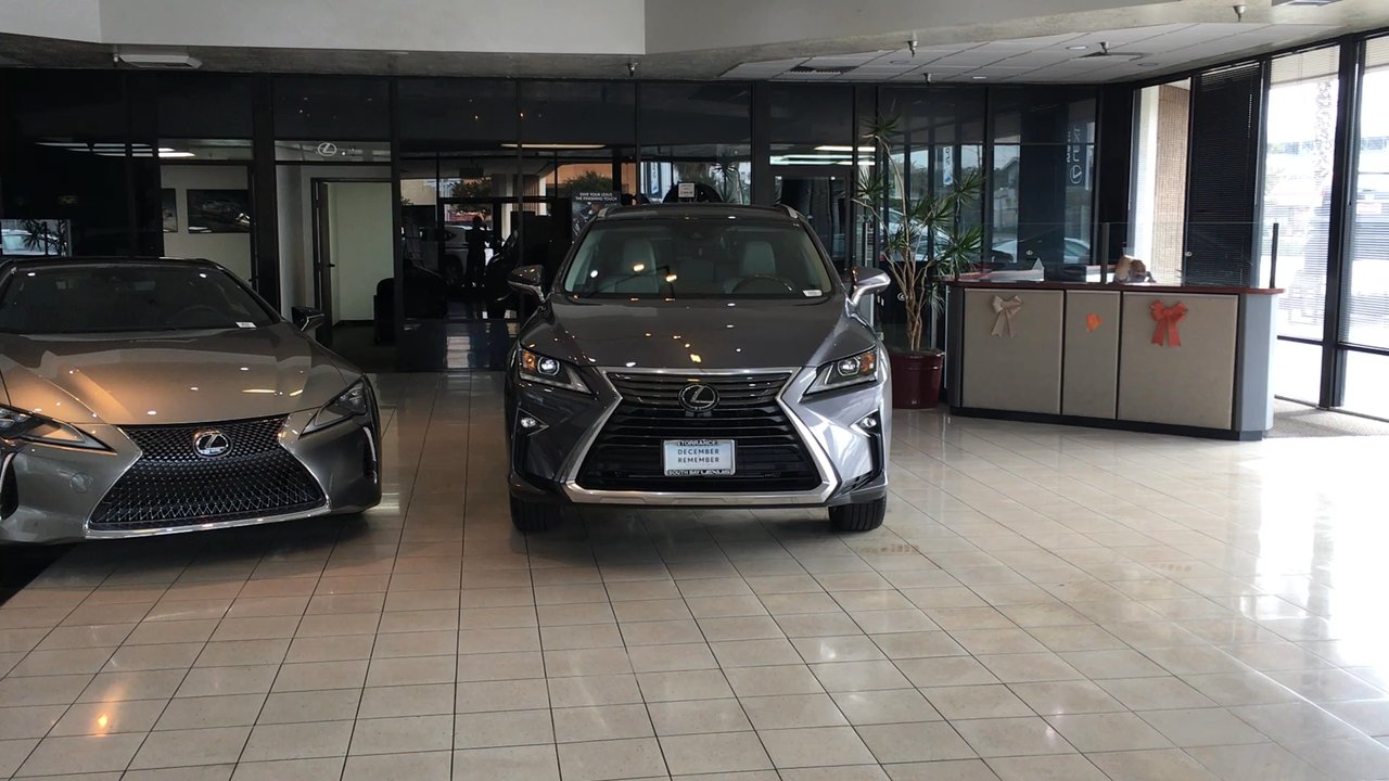 SOUTH BAY LEXUS - Updated July 2025 - 236 Photos & 816 Reviews - 24777 ...