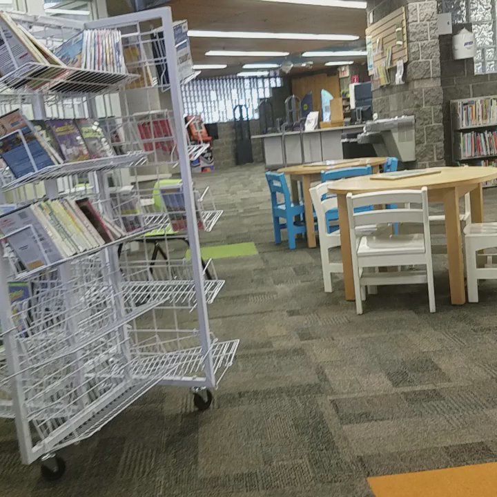 MESA PUBLIC LIBRARY - DOBSON BRANCH - Updated October 2025 - 118 Photos ...