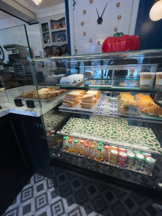 CAFE BELEM - Updated December 2025 - 60 Photos & 17 Reviews - 546 ...