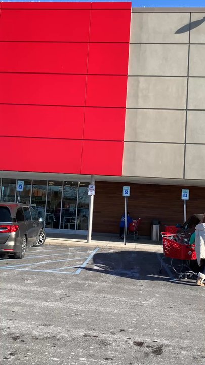 TARGET - Updated October 2025 - 32 Photos & 19 Reviews - 1400 Union ...