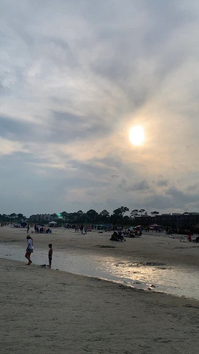 COLIGNY BEACH PARK - Updated August 2025 - 393 Photos & 139 Reviews - 1 ...
