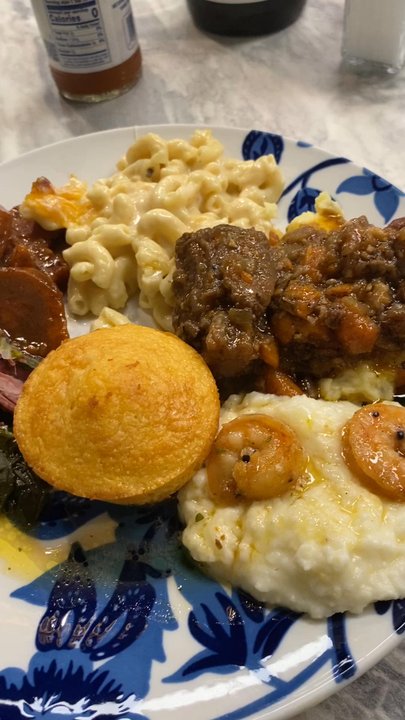 LIL SISTA’S GOODY’S SOUL FOOD - Updated March 2025 - 125 Photos & 117 ...