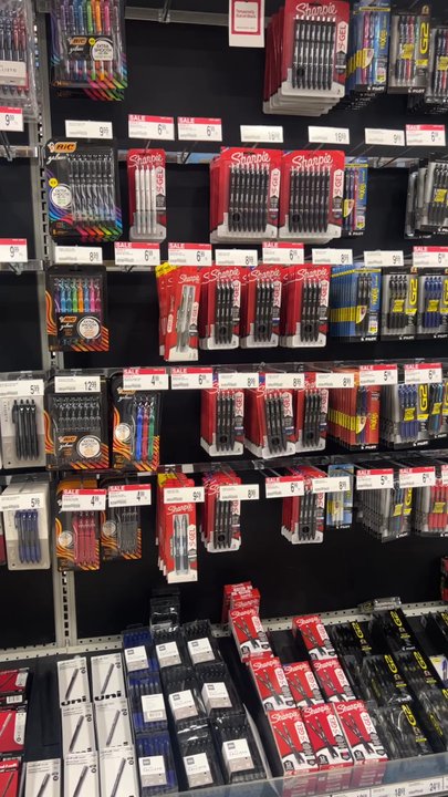 OFFICEMAX - Updated December 2025 - 128 Photos & 194 Reviews - 770 Ala ...