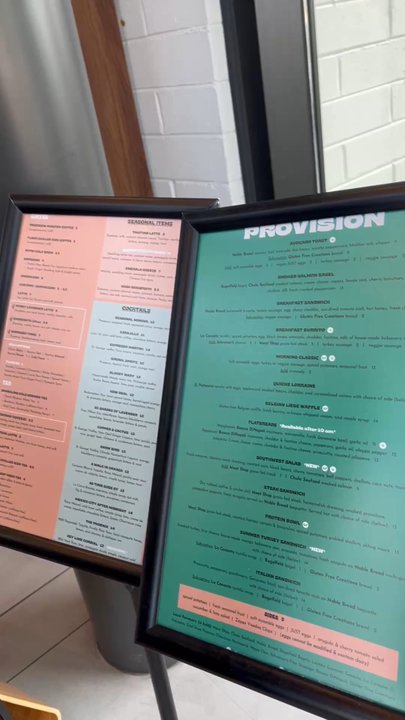 PROVISION - Updated December 2025 - 763 Photos & 257 Reviews - 711 E ...