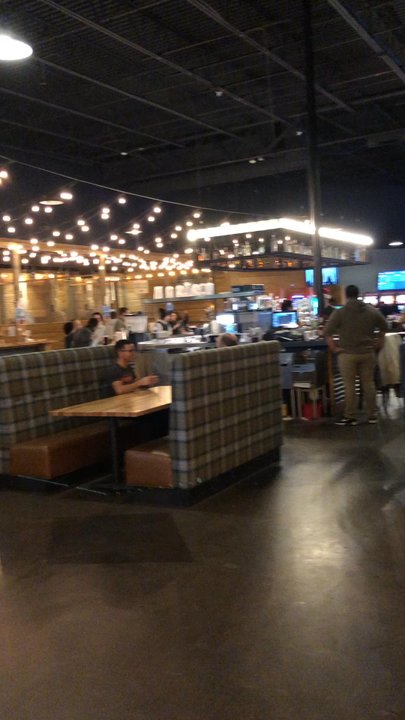 THE BURROW - Updated January 2026 - 50 Photos & 29 Reviews - 7053 10th ...