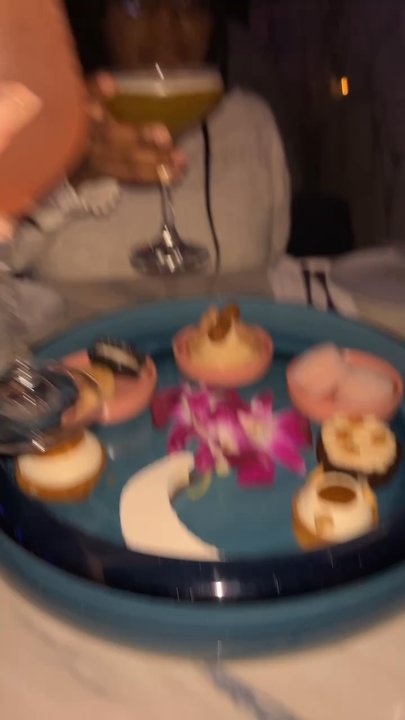 CIEL RESTAURANT & LOUNGE - Updated July 2025 - 585 Photos & 289 Reviews ...