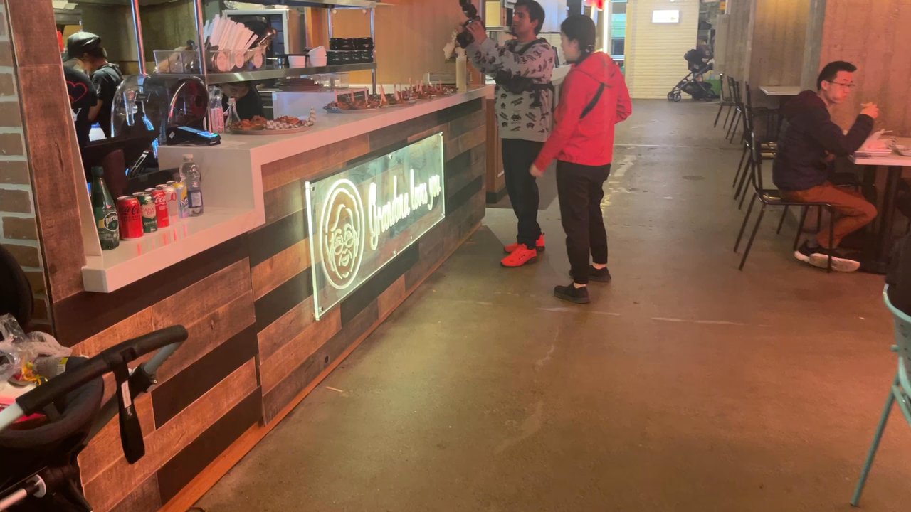 CHEFS HALL - Updated June 2025 - 758 Photos & 349 Reviews - 111 ...