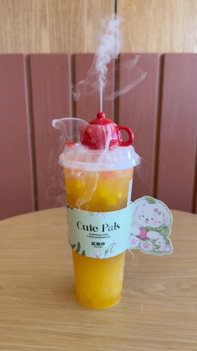 TING TEA - Updated March 2026 - 87 Photos & 28 Reviews - 7073 Hwy 6 N ...