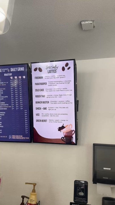 GROUND OPS ROASTERY AND BAKEHOUSE - Updated December 2025 - 77 Photos ...