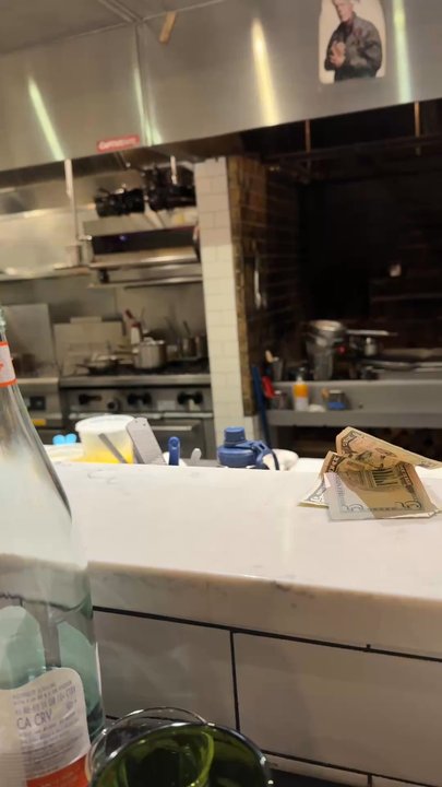 LUCA - Updated October 2025 - 813 Photos & 616 Reviews - 436 W James St ...