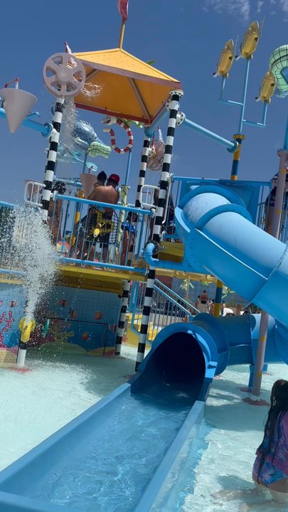 SPLASH COVE - JIM ALLEN AQUATIC CENTER - Updated October 2025 - 14 ...