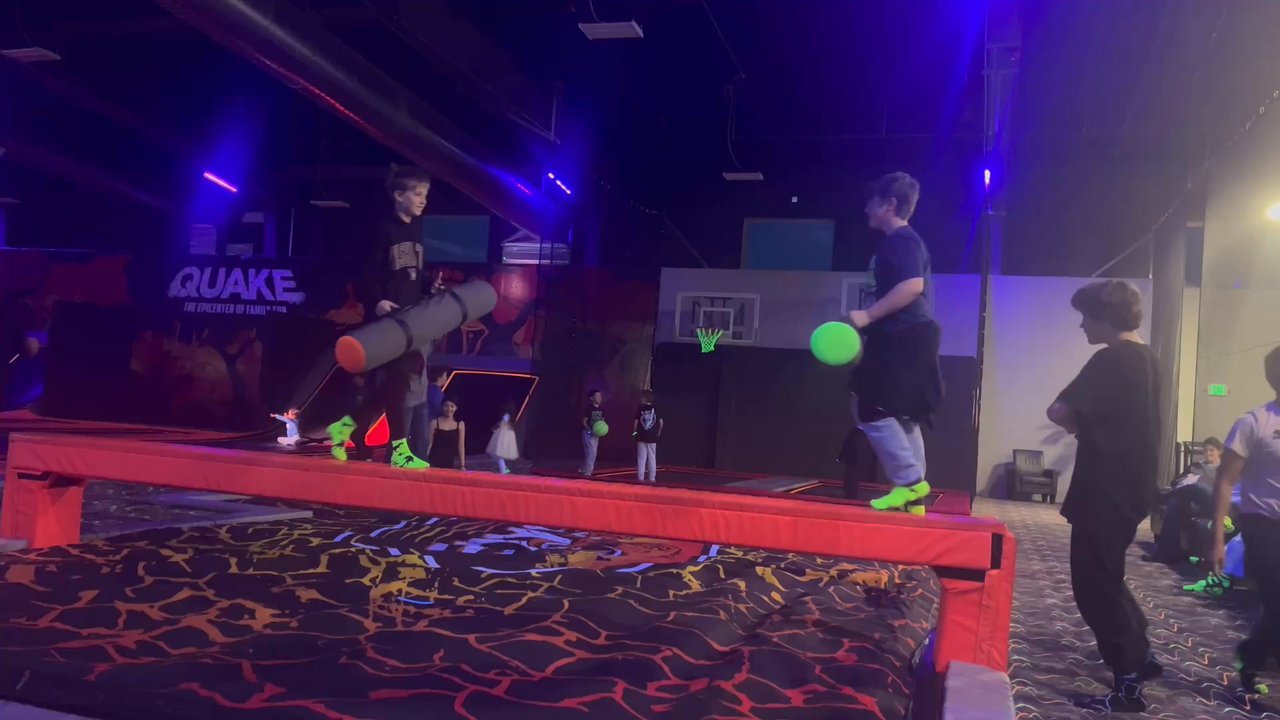 QUAKE THE EPICENTER OF FAMILY FUN - Updated December 2025 - 10 Photos ...