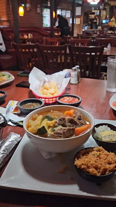 CABRERA’S MEXICAN CUISINE - Updated July 2025 - 1117 Photos & 607 ...