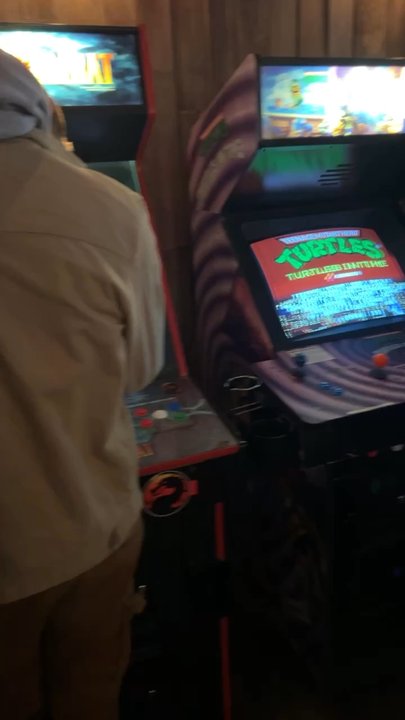 ARCADE MTL - Updated May 2026 - 65 Photos & 27 Reviews - 2031 Rue Saint ...