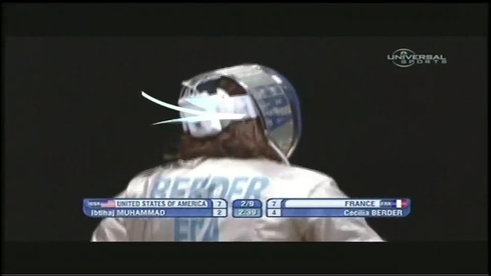 Fencing TV