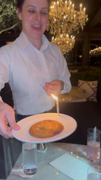 RH ROOFTOP RESTAURANT AT RH MARIN - Updated July 2025 - 2736 Photos ...