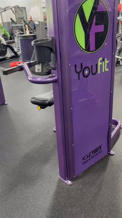 YOUFIT GYMS - Updated May 2026 - 105 Photos & 97 Reviews - 7070 Coral ...