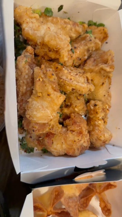 WEI WEI ASIAN EXPRESS - SAN DIEGO - Updated June 2025 - 633 Photos ...