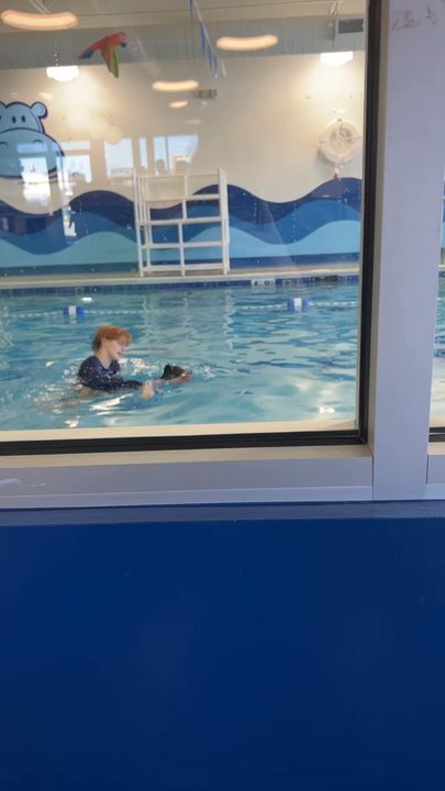 MILLER SWIM SCHOOL - TULSA SOUTH - Updated November 2025 - 7820 E 101st ...