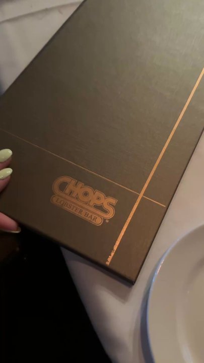CHOPS & LOBSTER BAR - Updated December 2025 - 1322 Photos & 1040 ...