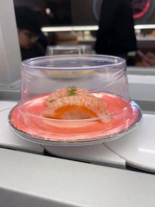 STR SUSHI TAKU ROTARY - Updated March 2025 - 463 Photos & 77 Reviews ...